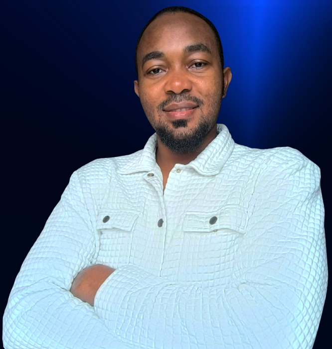 Robensciale Faha Deffo - Architecte IoT